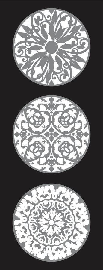 Plasma Router Fiber Ceramic Vector Cnc Doors Design By Nayab Stock