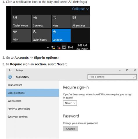 Eng Alessandro Mazzanti Windows 10 Autologon