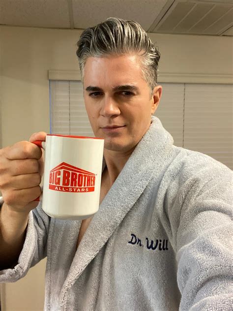 Dr Will Kirby Teases Tense Big Brother 24 Jury Roundtable Us Weekly