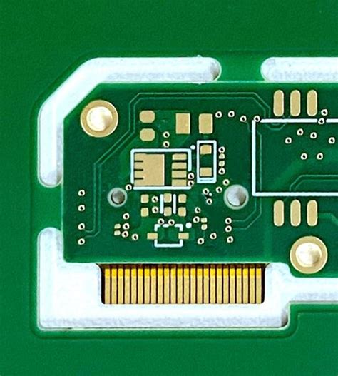 China Printed Circuit Board For Robot Manufacturers Suppliers Factory Customized Service