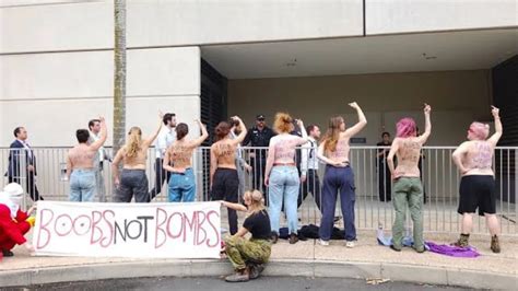 Female Nudity How Empowerment Lost Its Meaning In Capitalism World