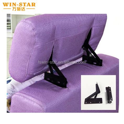 WINSTAR Click Clack Sofa Bed Hinge Durable Stylish