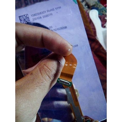 Jual Lcd Infinix Hot 9 Play Shopee Indonesia