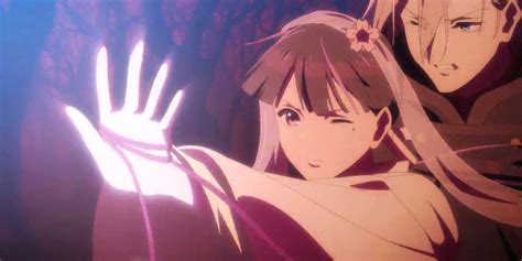 The Enchanting Love Story Unveiling The Magical Season Of My Happy Marriage