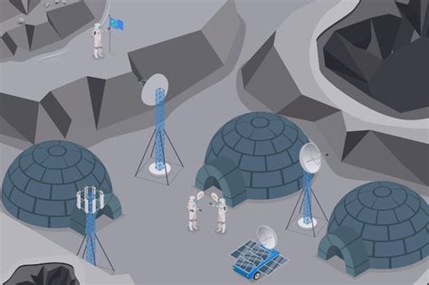 Subsurface Exploration Vectors And Illustrations For Free Download
