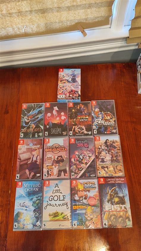 Two Limited Run Orders Came In Xtras R Nscollectors