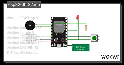 Esp32 O Copy 44 Wokwi Esp32 Stm32 Arduino Simulator