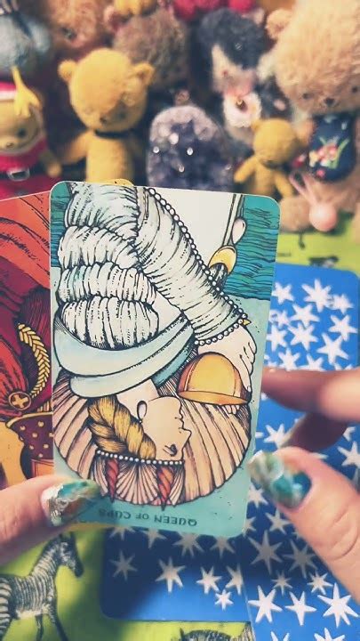 2024年7月7日 今日の占い 明日の占いタロット占い3択🔮 Shorts タロット Tarot 見た時がタイミングオラクル
