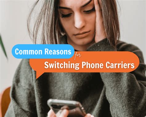Save Now Best Time To Switch Phone Carriers Revealed