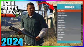 How To Install Scripthookv And Scripthookvdotnet For Gtav 2024 Step By