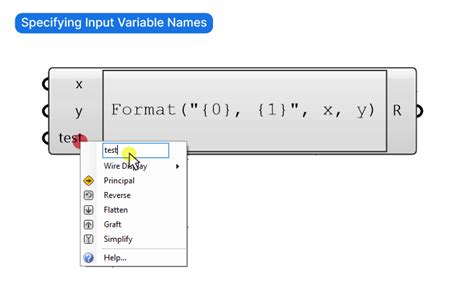 Grasshopper Basics Creating A Parametric Model Hopific