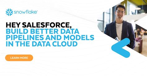 Snowflake On Linkedin Salesforce Data Science