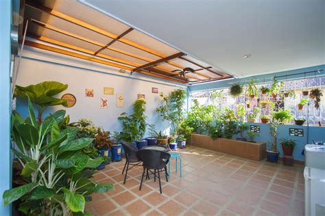 Indoor Garden 01 บ้านสไตล์