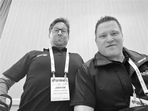 Michael Schagerl Posted On Linkedin