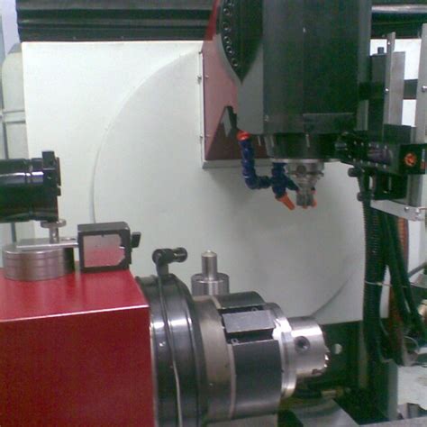 Error Measurement Through Laser Interferometer Of X Prismatic Joint Download Scientific Diagram
