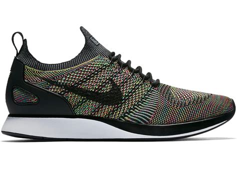 Nike Mariah Flyknit Racer Multi Color メンズ 918264 101 Jp