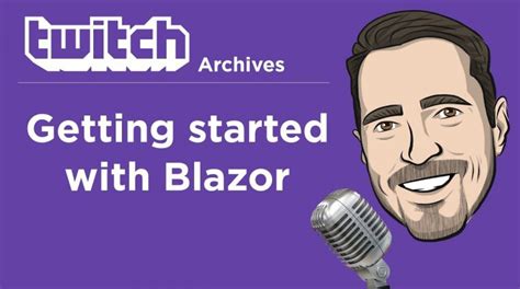 Let S Learn Blazor MVVM With Blazor Brian Lagunas