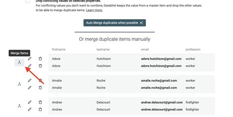 How To Merge Duplicate Leads Without Losing Data