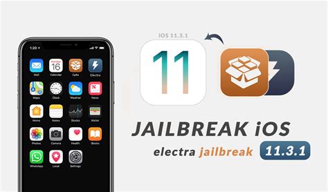 How To Jailbreak IOS With Electra Jailbreak Wikigain