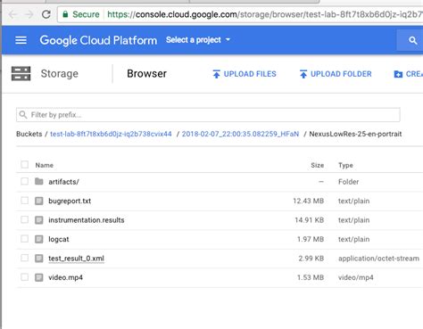 generating code coverage from espresso tests running in firebase test lab by satyajit malugu