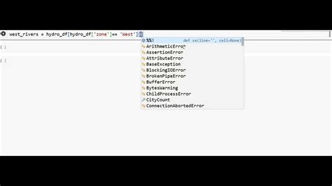 Python Pandas Youtube