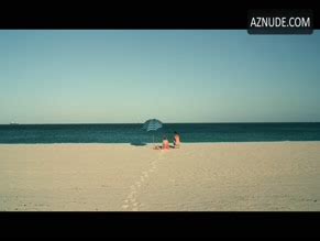 Alyson Walker Nude Aznude