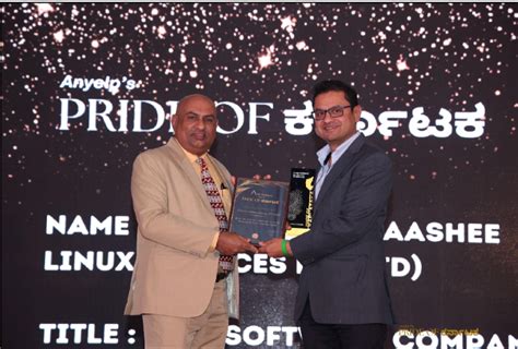 Abhishek Datt Pioneering Open Source Excellence With Taashee Linux