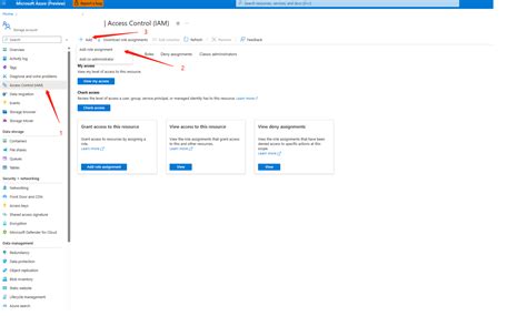 プロンプト フローでのネットワークの分離 Azure Machine Learning Microsoft Learn