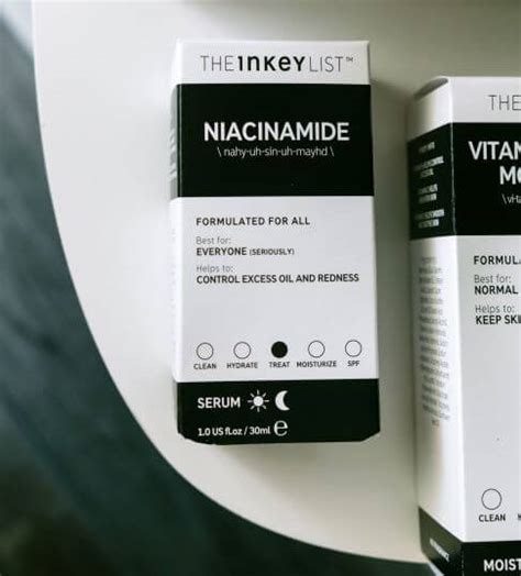 Niacinamide Overview Usage And Side Effects Aspire Style