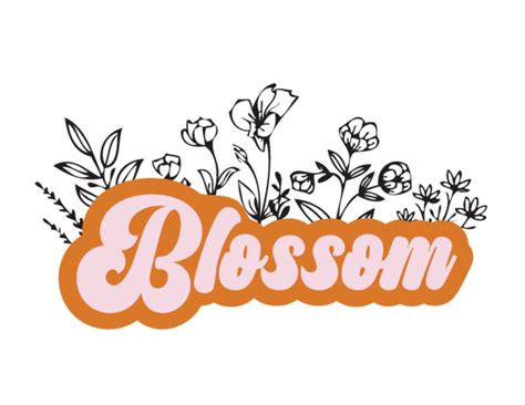 Blossom Boutique