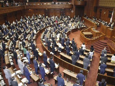 Japan Raises Age Of Sex Consent To 16 Which Was Among Worlds Lowest Toronto Sun