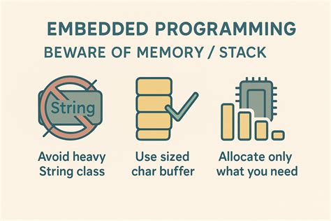 🔥หลักคิดสำคัญของ Embedded อบรม ไมโครคอนโทรลเลอร์ Facebook