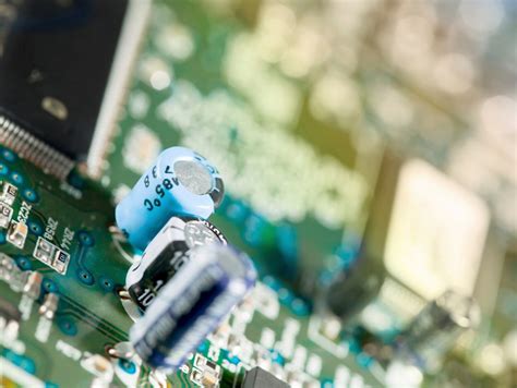 Semiconductor Reliability Testing