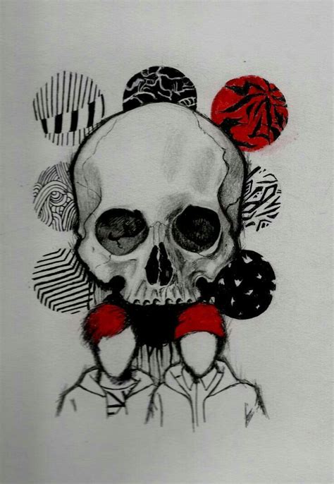 Pin By Taron Vereen On Twenty One Pilots Twenty One Pilots Art