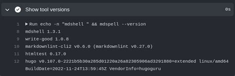 Docs As Code Build Pipeline Explained From Crazy To Consistent