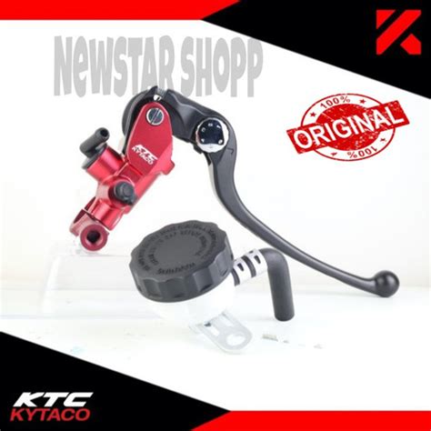 Jual Master Ktc 5nb Radial Besar Universal 2p 4p 6p Ktc Kytaco Merah