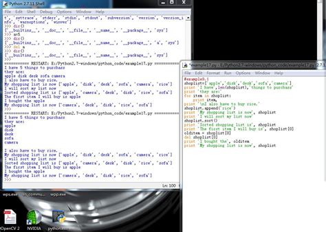 Python学习之路win7之简明python教程win7摮如ython Csdn博客
