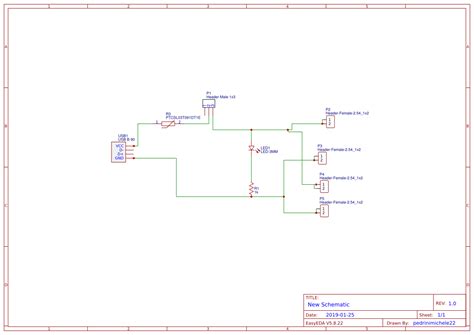 Circuit Platform For Creating And Sharing Projects OSHWLab
