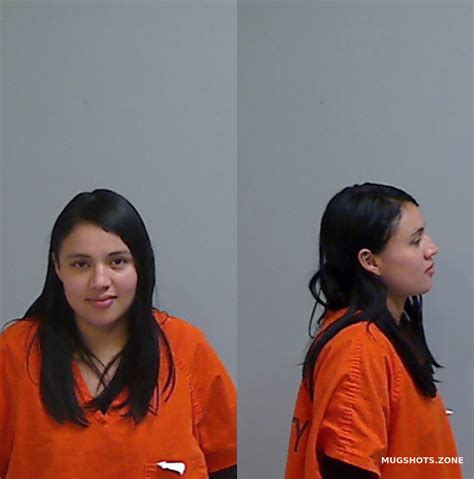 Solis Celia 12 10 2024 Hidalgo County Mugshots Zone