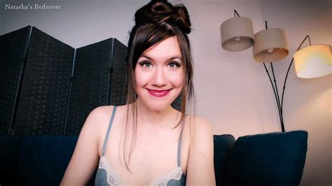 Sub Task Introduce Yourself 480p Natashas Bedroom Clips4sale
