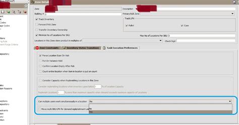 WMS OMS Selenium Automation React JS Maven SOLVED RF Packing