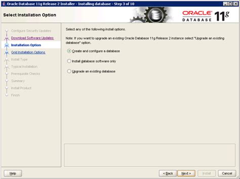 Complete Guide To Install Oracle Database TechSupper