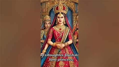 Mahabharata Episode 19 How Gandhari Gave Birth To 100 Kauravas Youtube