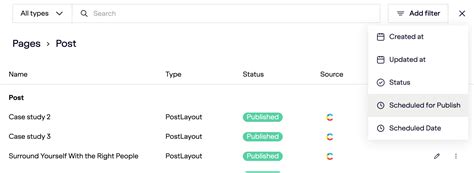 Publishing With Visual Editor Netlify Docs