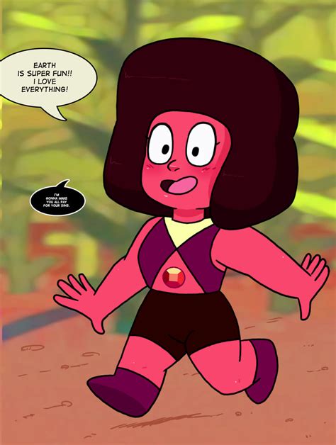 Steven Universe Navy 13 By Theeyzmaster On Deviantart