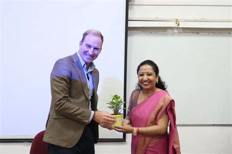 Internationalization Is In The Dna Of Symbiosis International