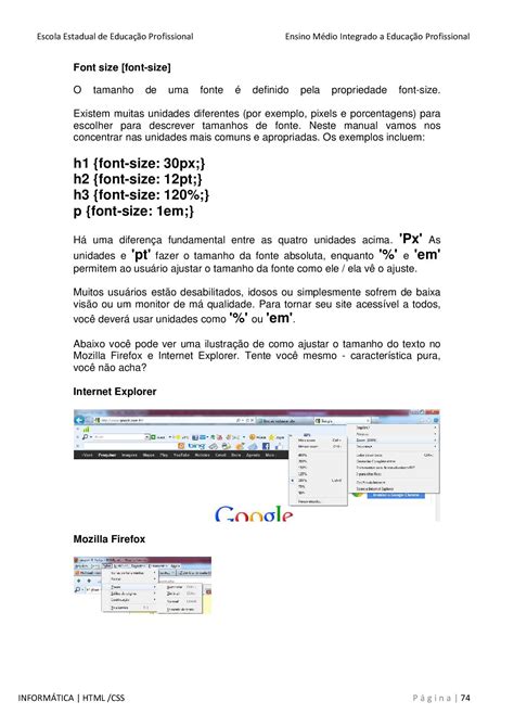 Curso HTML E CSS Completo Gratuito Ver E Fazer