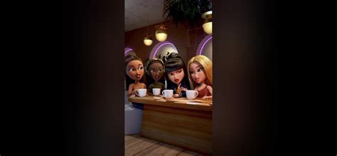 Which Bratz Animation Style Do You Prefer Rbratz