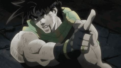 Joseph Joestar Jojos Bizarre Adventure  Joseph Joestar Jojos