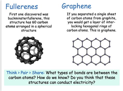 37 Giant Covalent Structures Teaching Resources